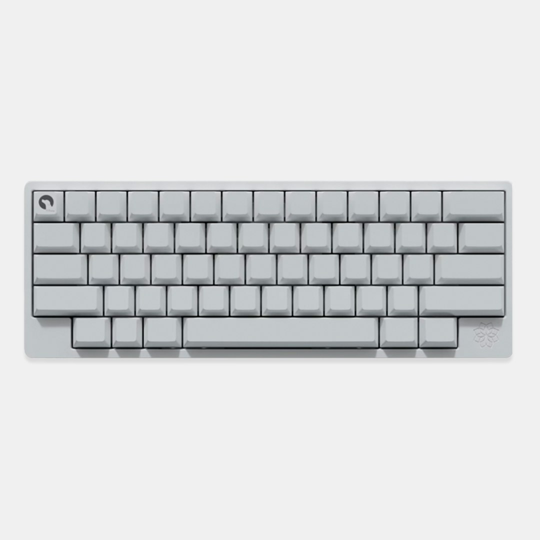 Molly 60% Barebones Mechanical Keyboard Kit | Mechanical Keyboards ...