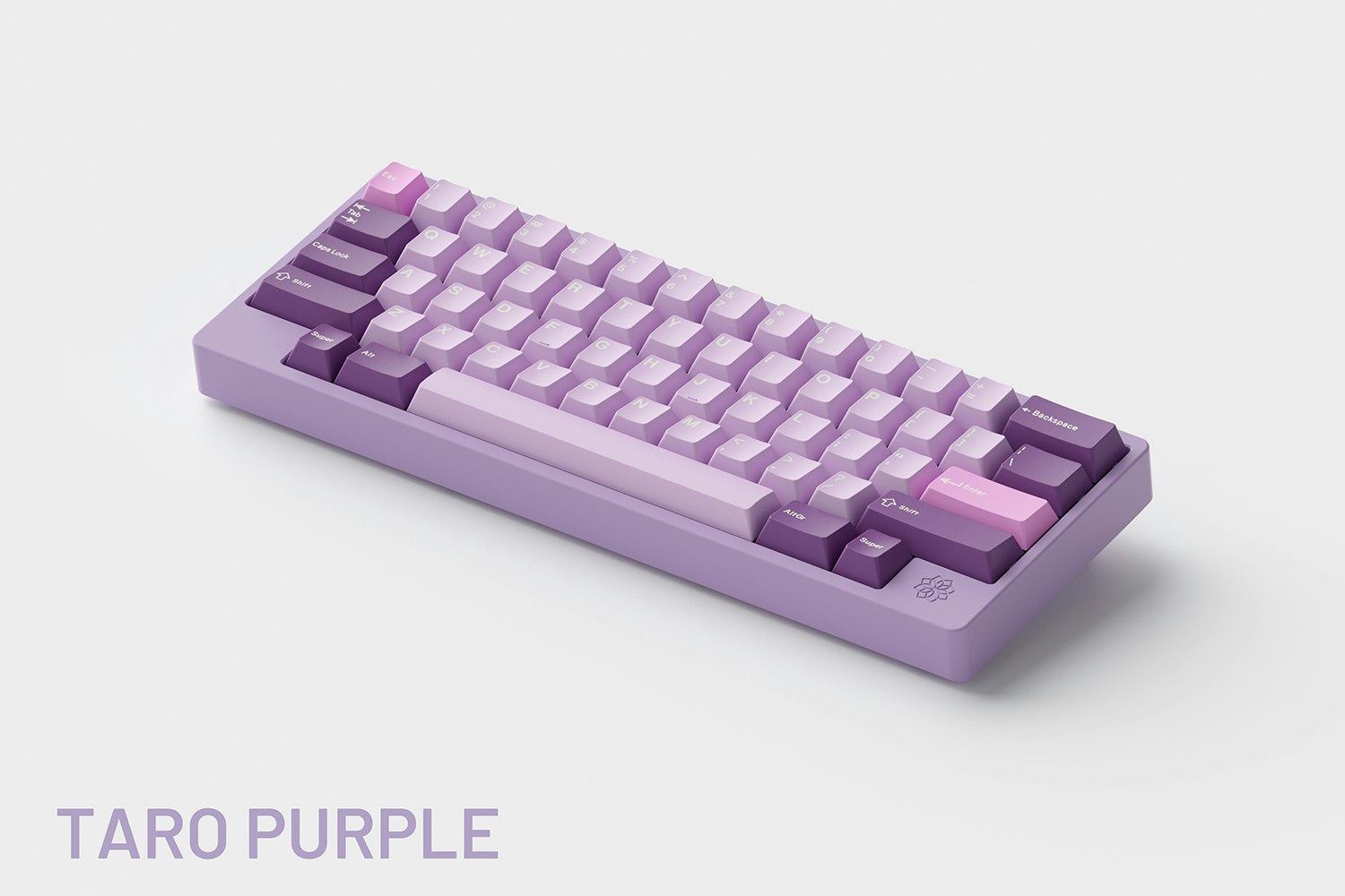 Molly 60% Barebones Mechanical Keyboard Kit | Mechanical Keyboards ...