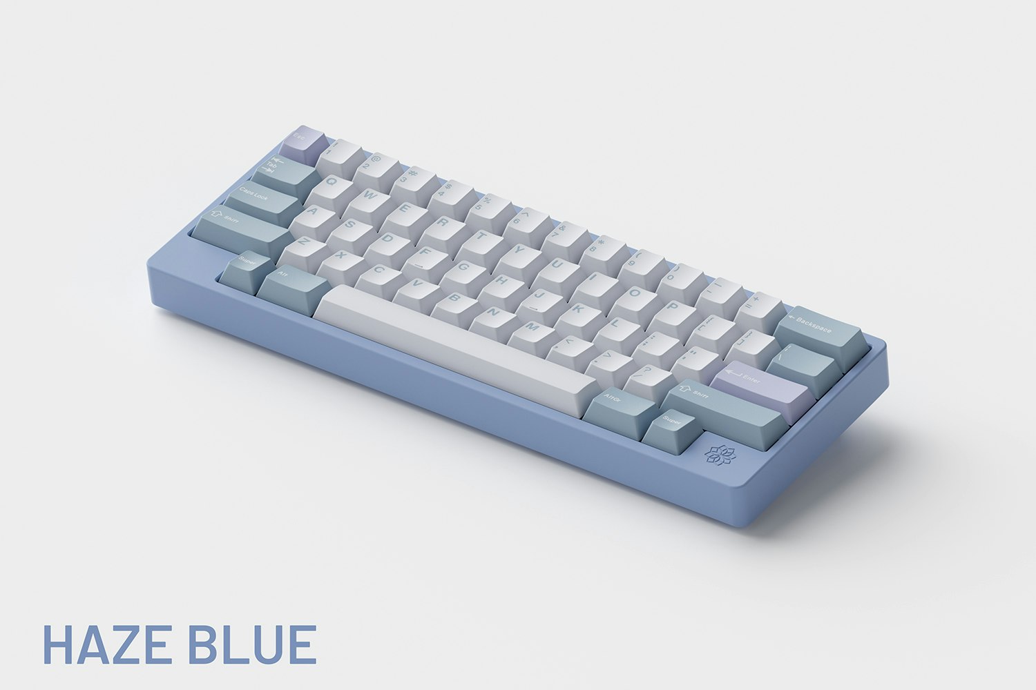 Molly 60% Barebones Mechanical Keyboard Kit | Mechanical Keyboards ...