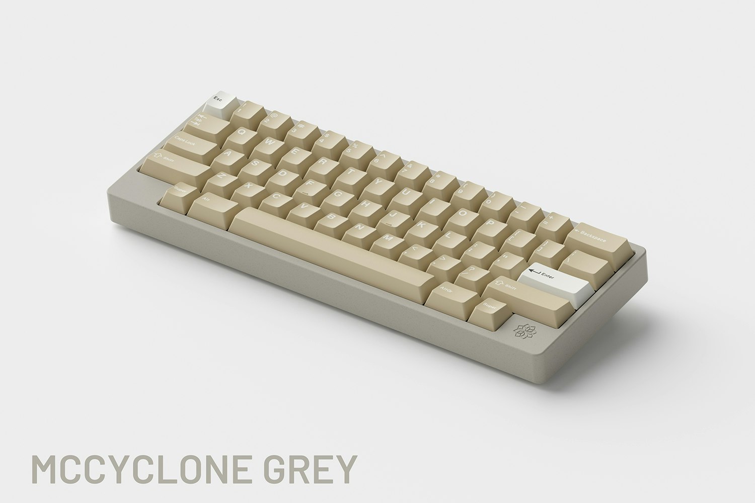 Molly 60% Barebones Mechanical Keyboard Kit | Mechanical Keyboards ...