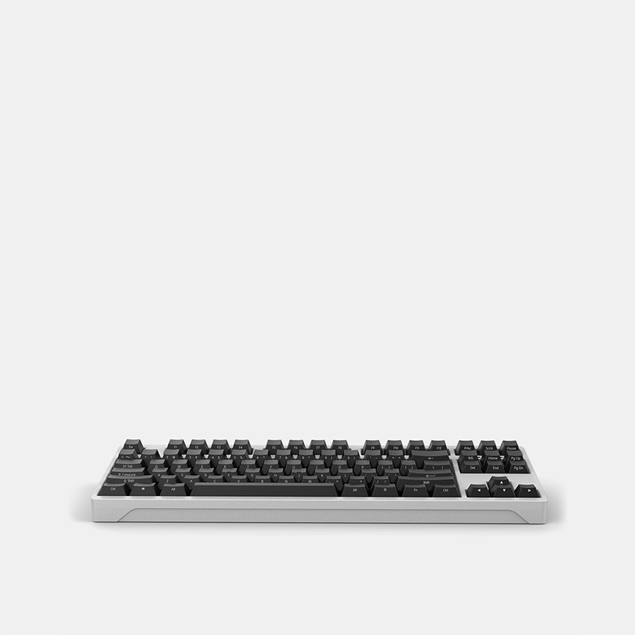 Lambo 80% Anodized Aluminum Case for Filco 87 TKL | Mechanical ...