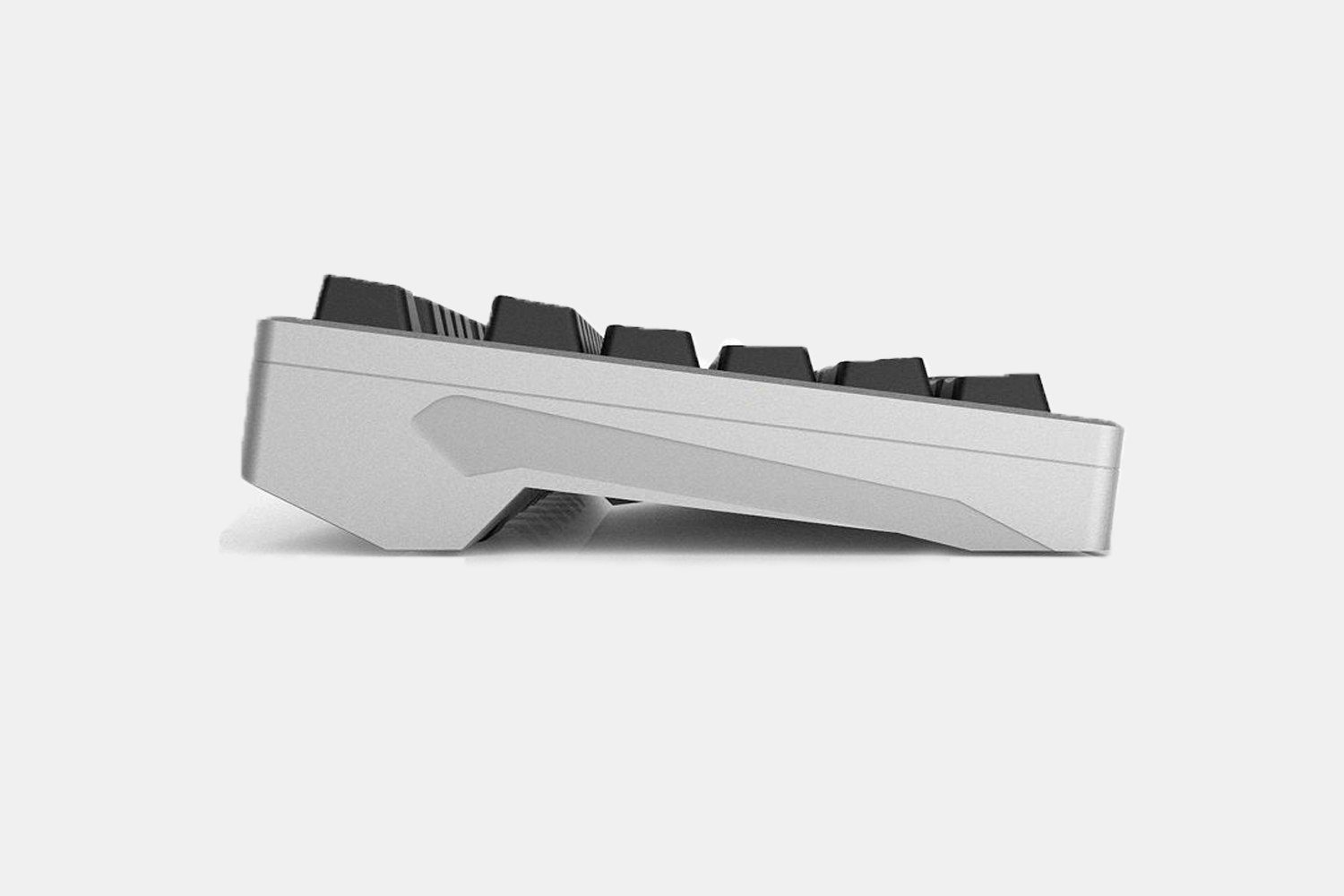 Lambo 80% Anodized Aluminum Case for Filco 87 TKL | Mechanical ...