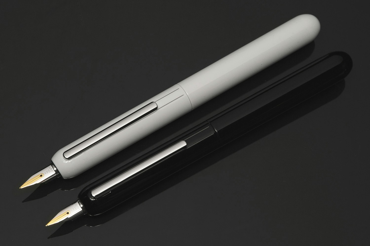 LAMY Dialog 3 Fountain Pen | Price & Reviews | Drop