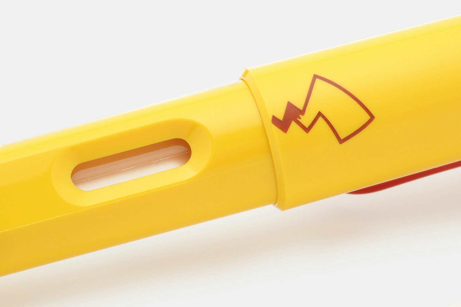 LAMY Safari Pokémon Pikachu Limited-Edition Set | Pens | Drop