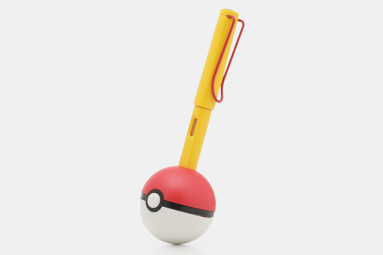 LAMY Safari Pokémon Pikachu Limited-Edition Set | Pens | Drop