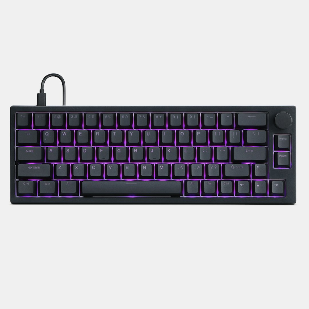Latenpow Looting66 Magnetic Switch Mechanical Keyboard | Mechanical ...