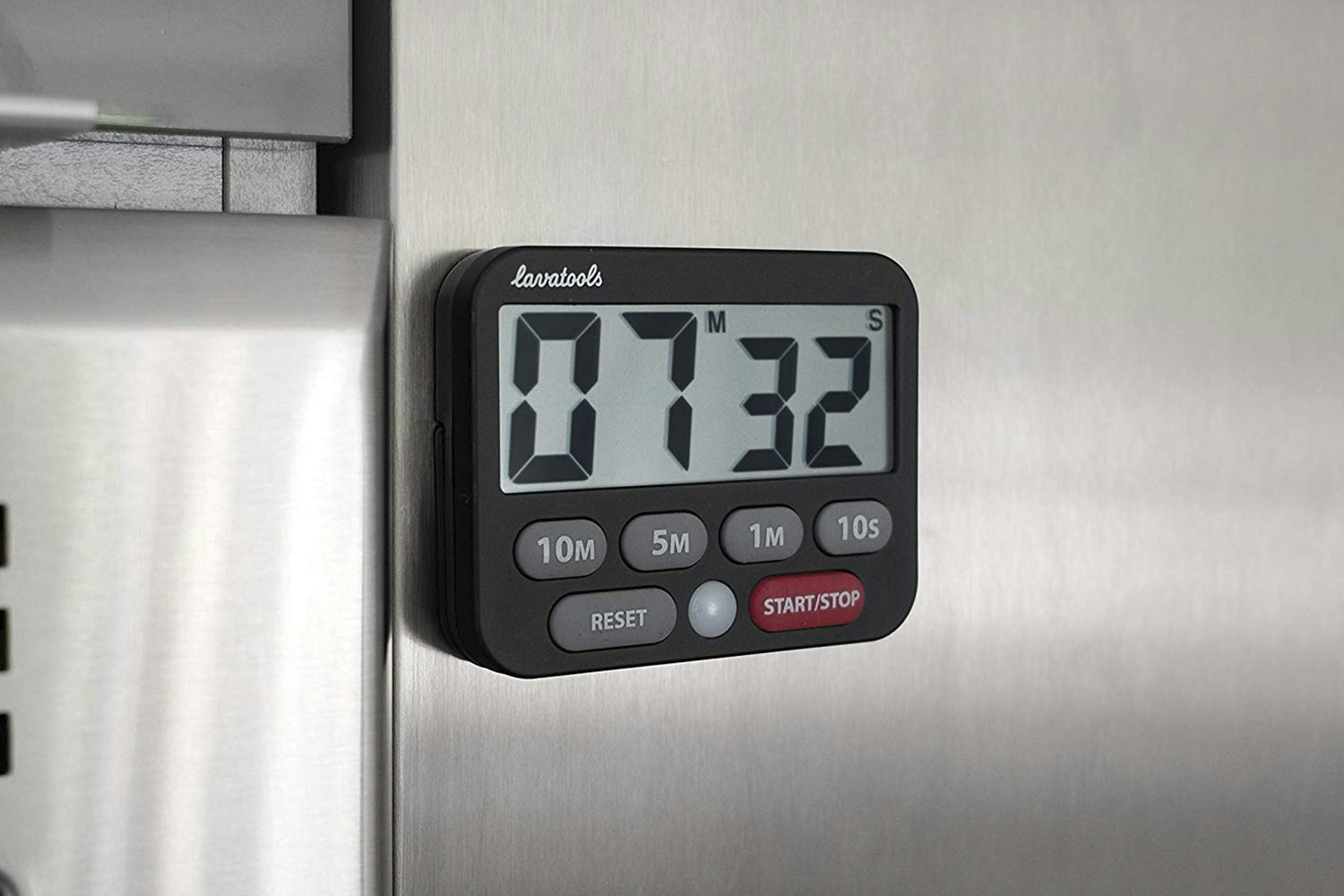 Lavatools KT3 Digital Timer | Tools | Kitchen Tools | Drop