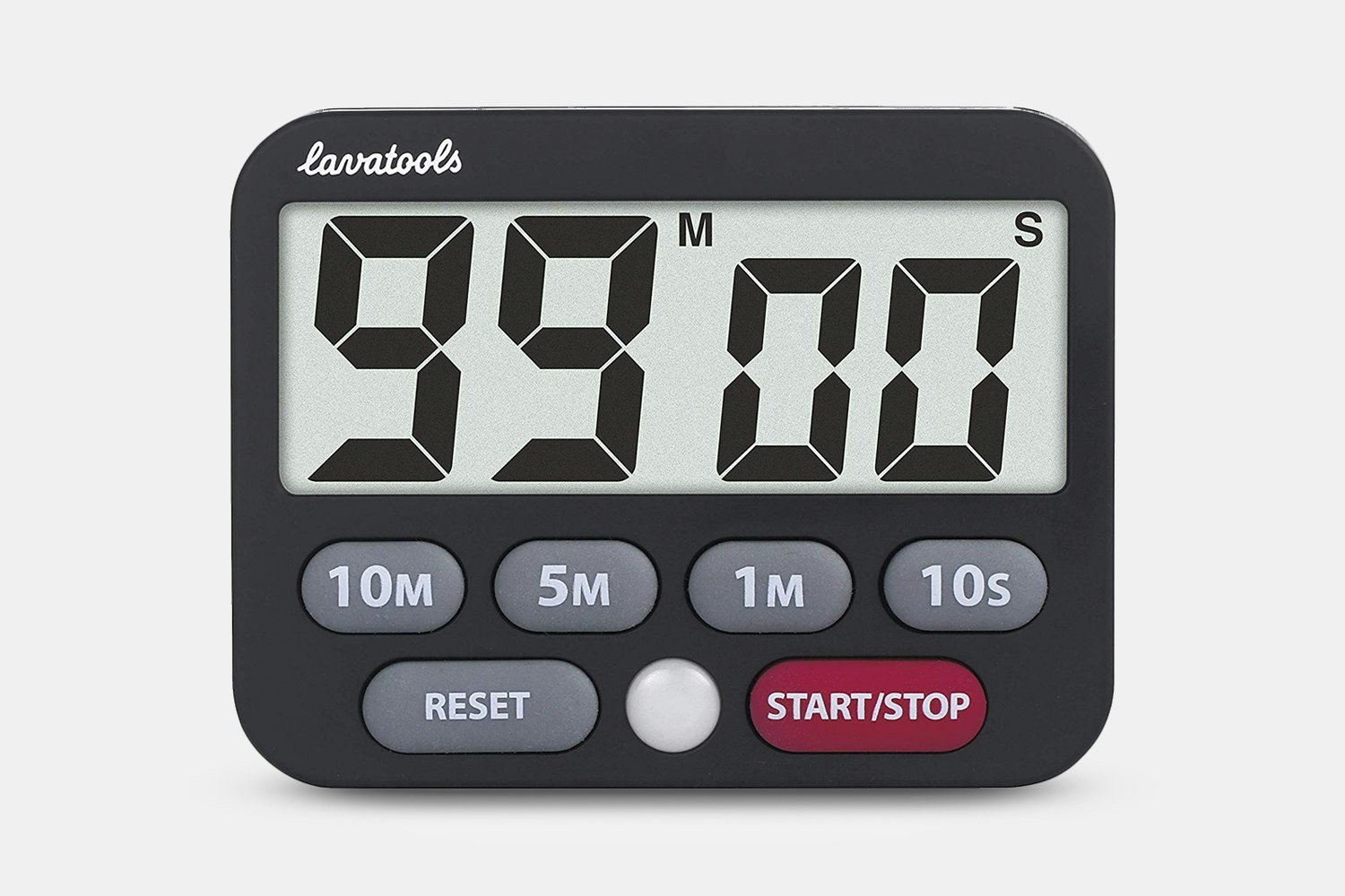 Lavatools KT3 Digital Timer | Tools | Kitchen Tools | Drop