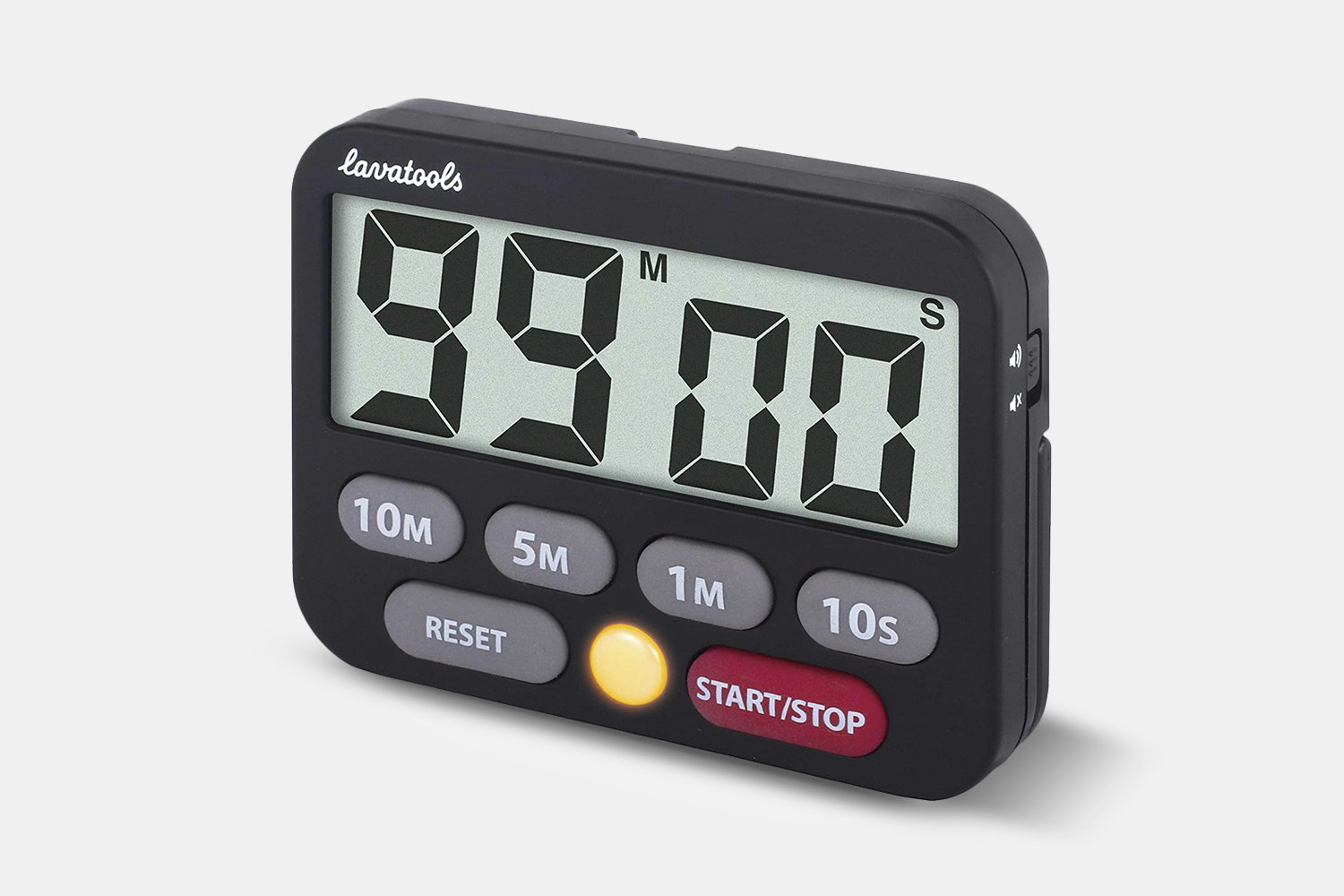 Lavatools KT3 Digital Timer | Tools | Kitchen Tools | Drop