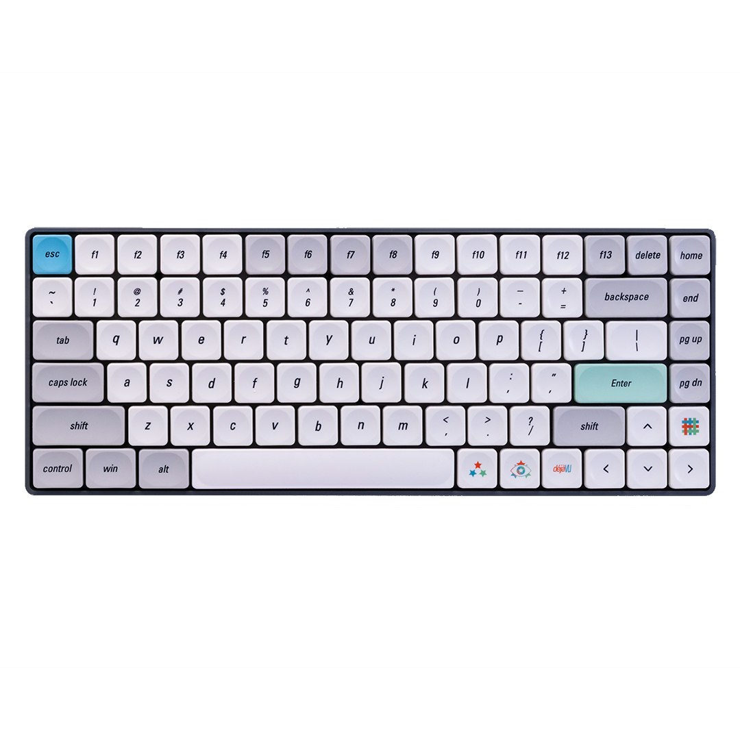 XD75 Custom Mechanical Keyboard Kit | Mechanical Keyboards | Custom ...