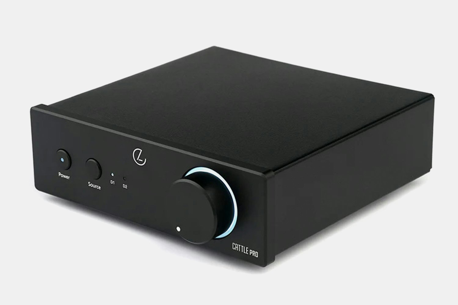 LEAUDIO Cattle Pro Class D Power Amplifier | Audiophile | Amps | Drop