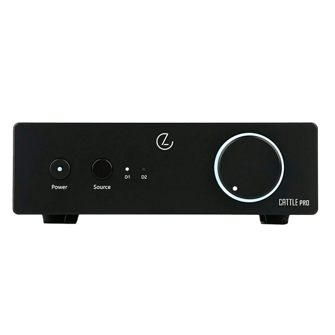LEAUDIO Cattle Pro Class D Power Amplifier Discussions | Audiophile ...