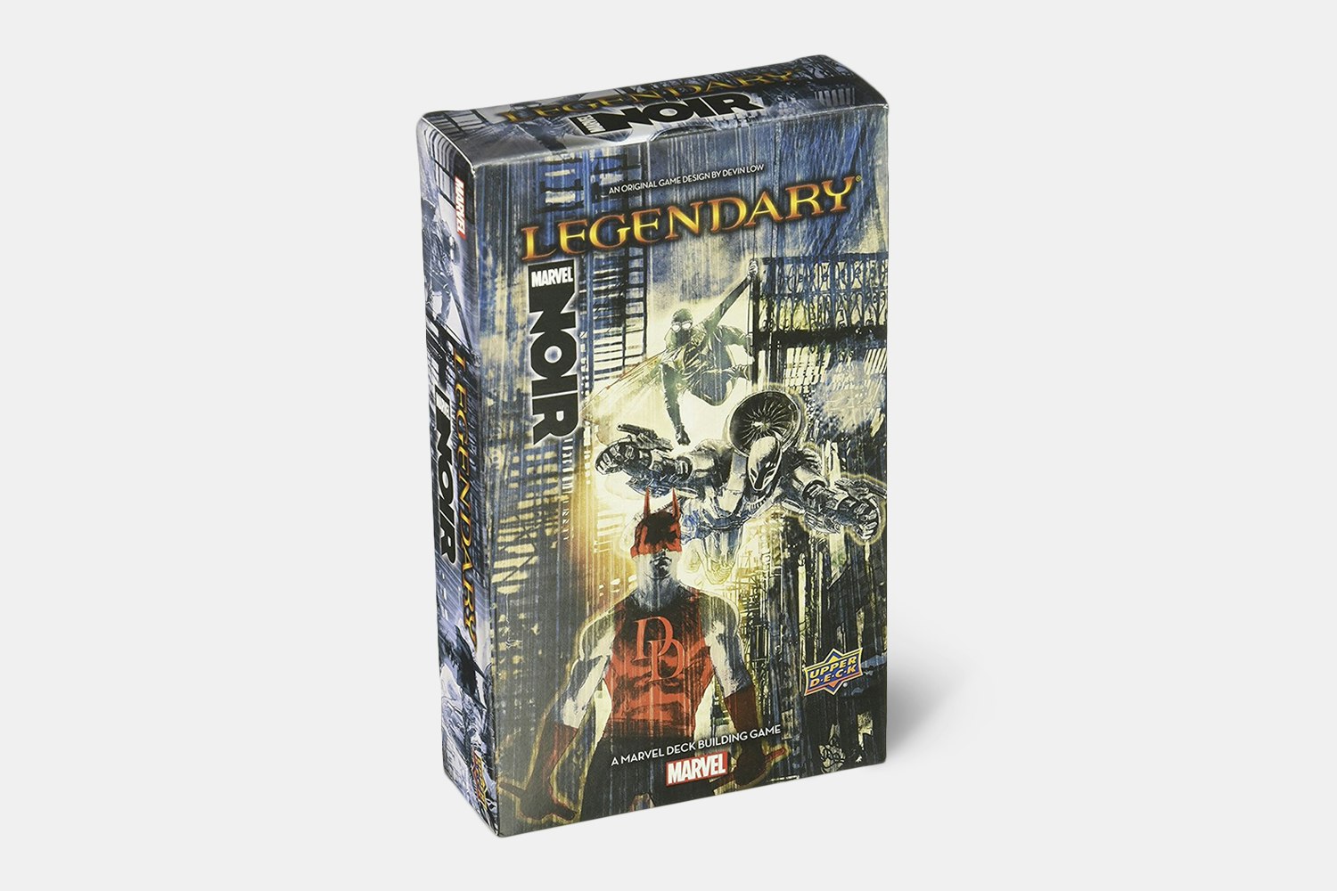 Legendary: Marvel Deck Building Game Bundle | Board Games | Drop