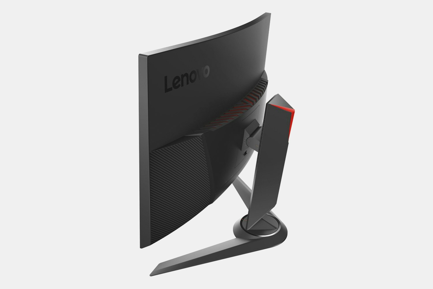 Lenovo Curved NVIDIA G-Sync 144Hz Gaming Monitor | Monitors | Drop