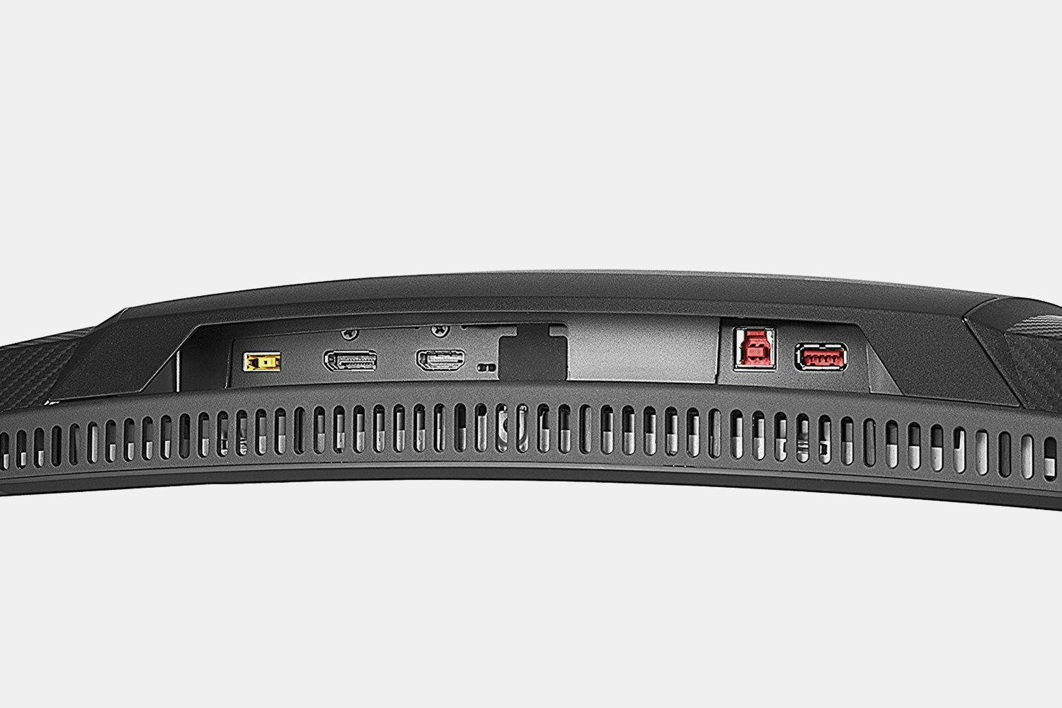 Lenovo Curved NVIDIA G-Sync 144Hz Gaming Monitor | Monitors | Drop