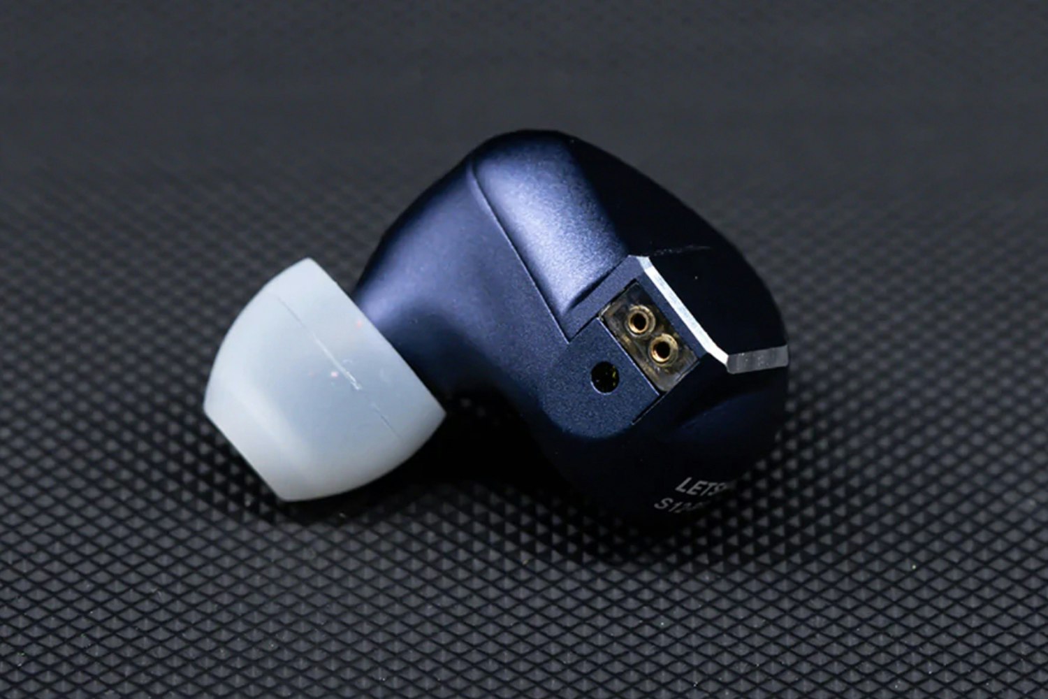 Letshuoer S12 Pro In-Ear Earphones | Audiophile | Headphones | Earbud ...