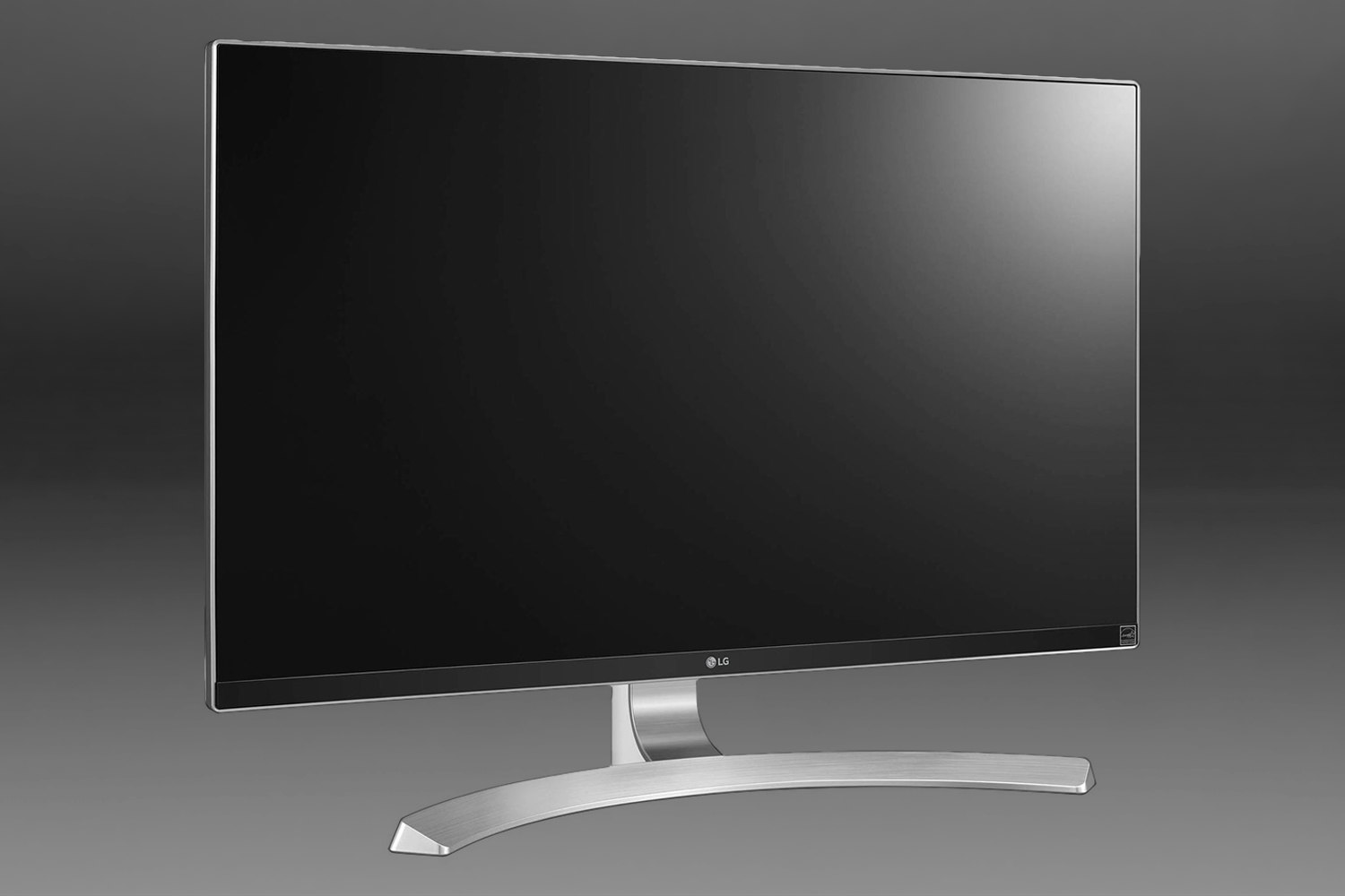 LG 27" 4K FreeSync, USB-C Monitor 27UD88-W/27MU88-W | Monitors | Drop