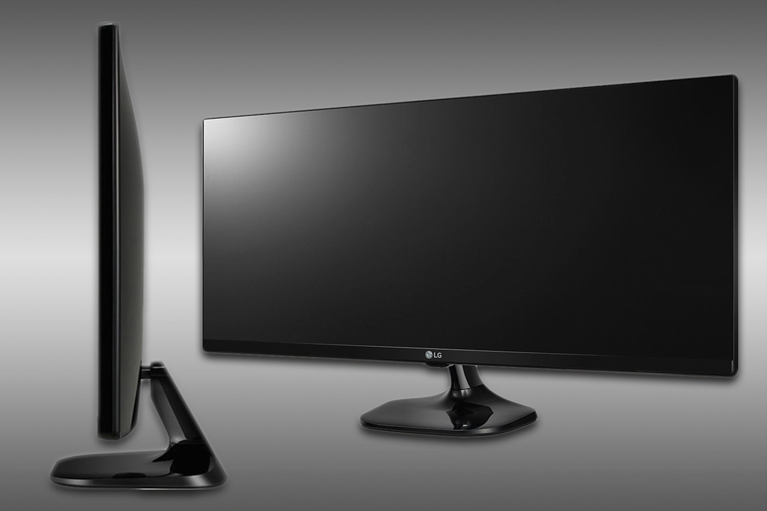 LG 29" Ultrawide Full HD IPS LED Monitor 29UM58-P | Monitors | Drop