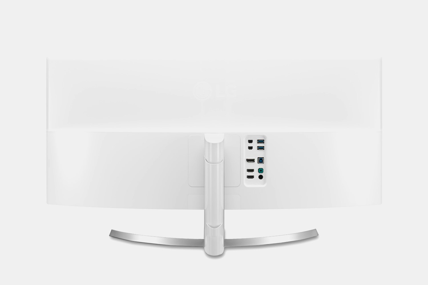 LG 34" Curved Ultrawide WQHD IPS Monitor 34UC98 | Monitors | Drop