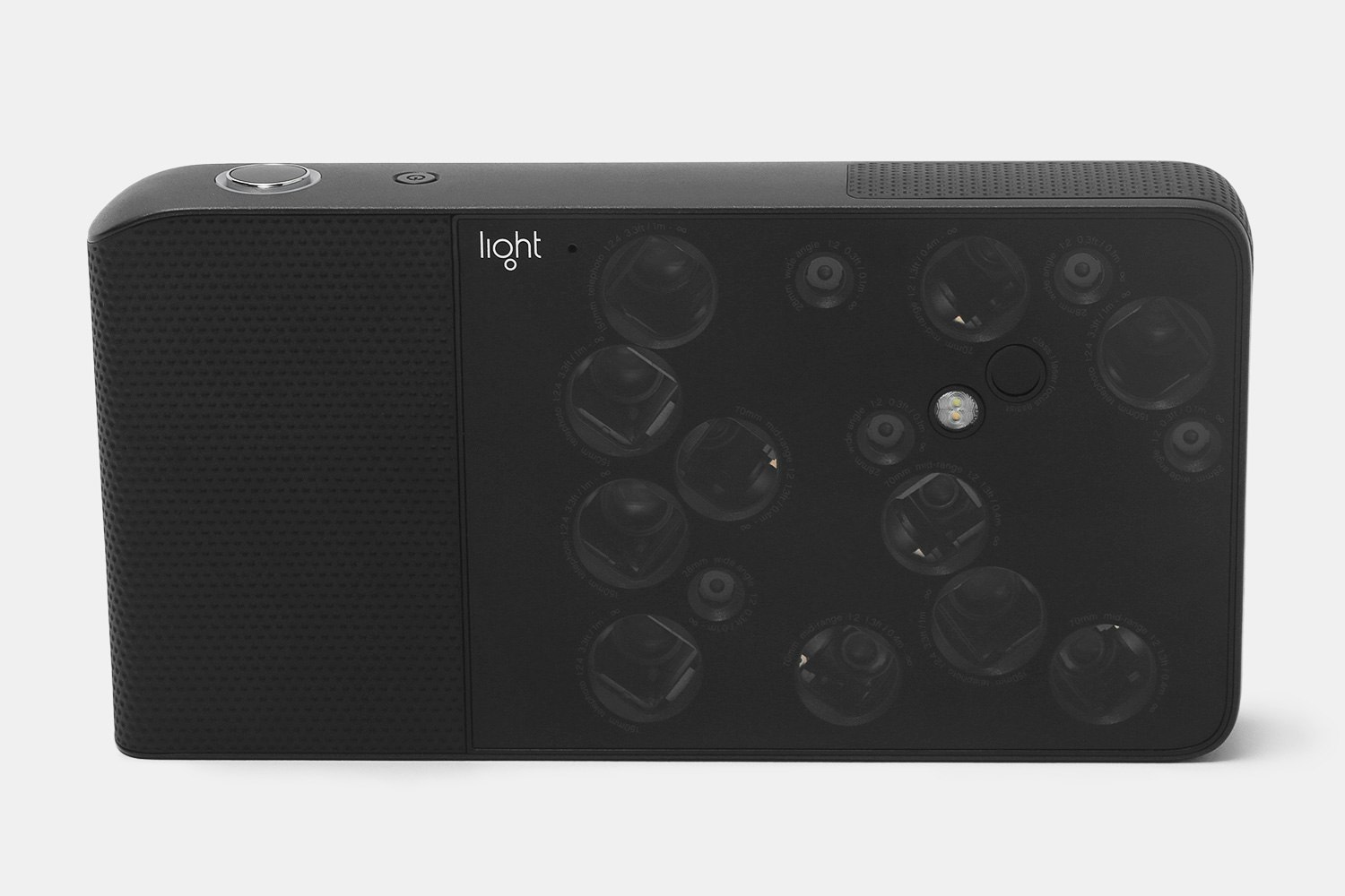 Light L16 Camera | Cameras | Mirrorless Cameras | Drop