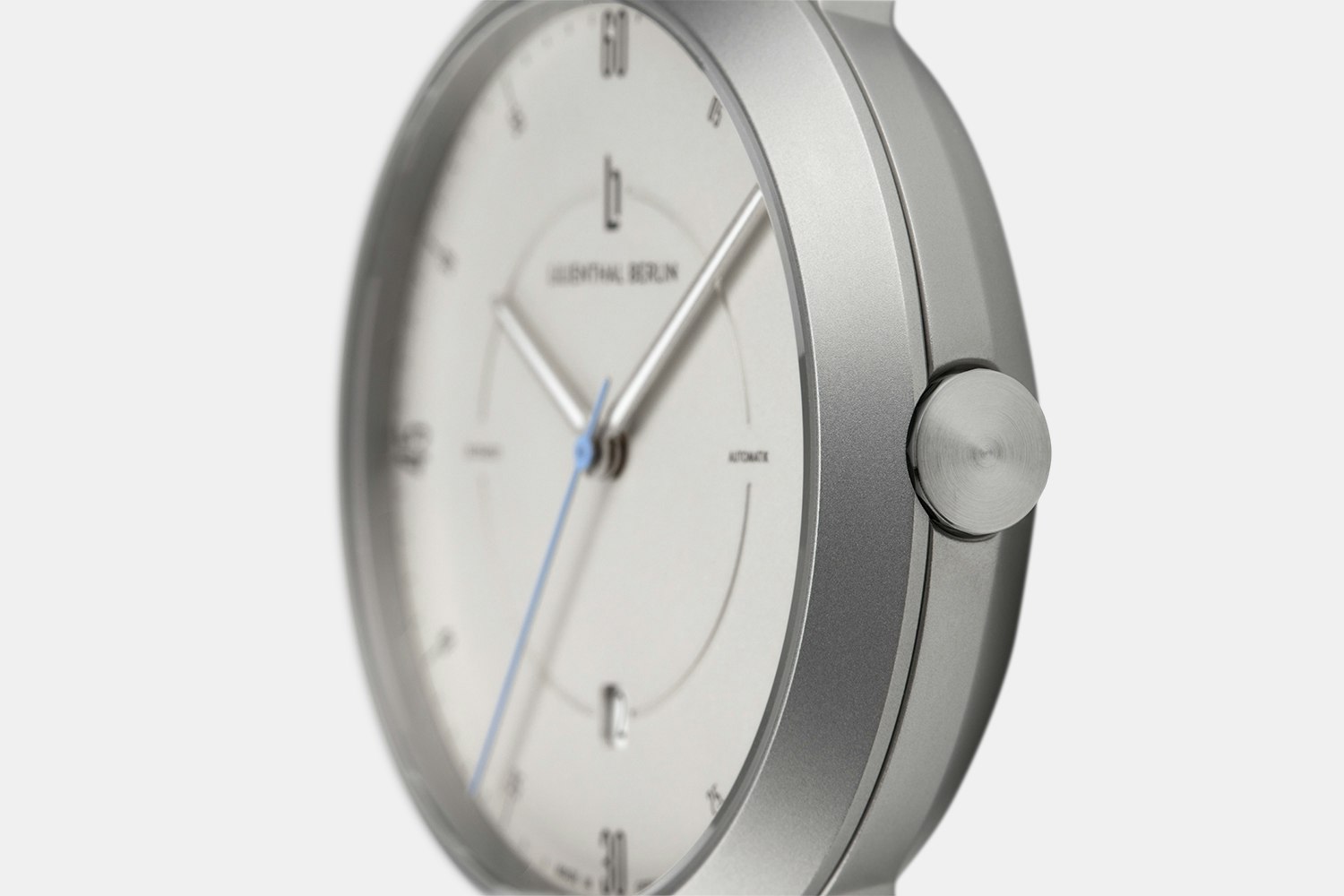 Lilienthal Berlin Zeitgeist Automatik Watch | Watches | Dive Watches | Drop