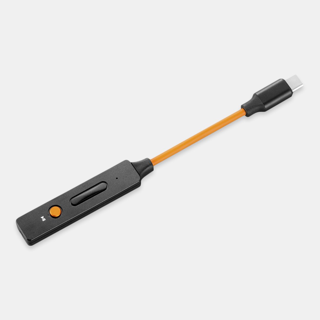 Xduoo Link USB Type-C DAC/Amp | Audiophile | DACs | Amp Combo DACs | Drop