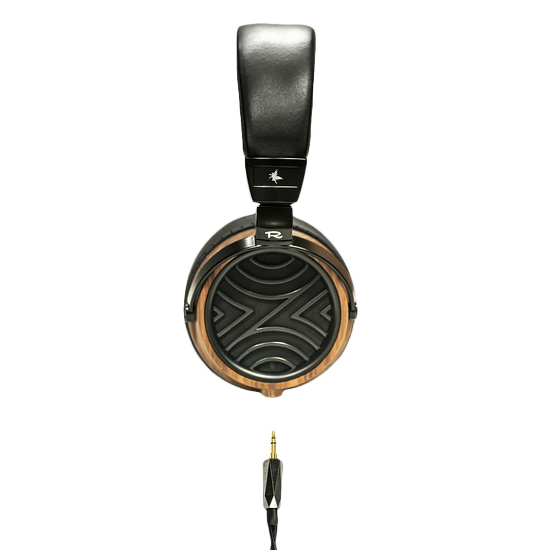 Little Dot GYFU Headphones | Audiophile | Headphones | Open Back ...