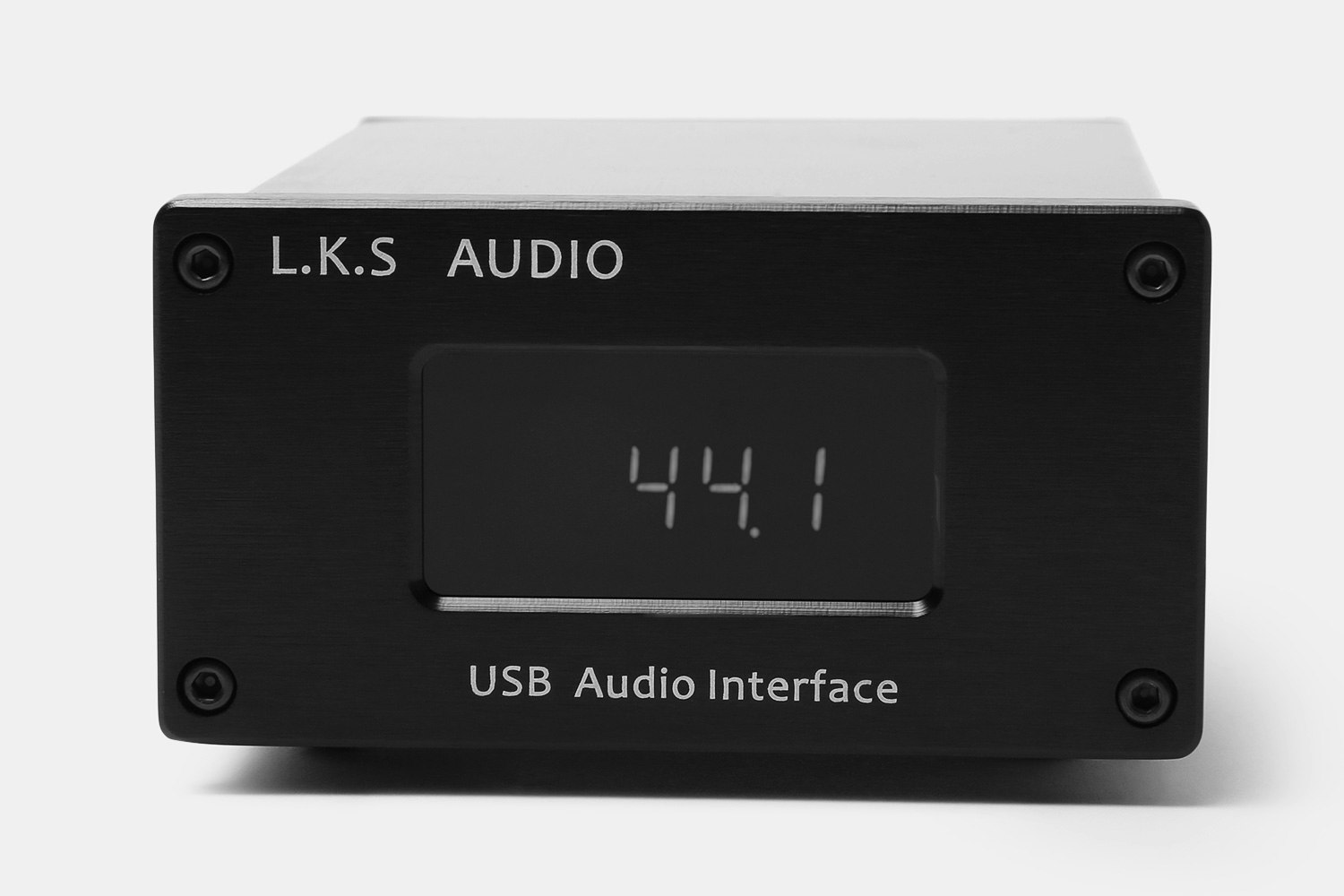 LKS Audio USB-100 Interface | Audiophile | DACs | Drop