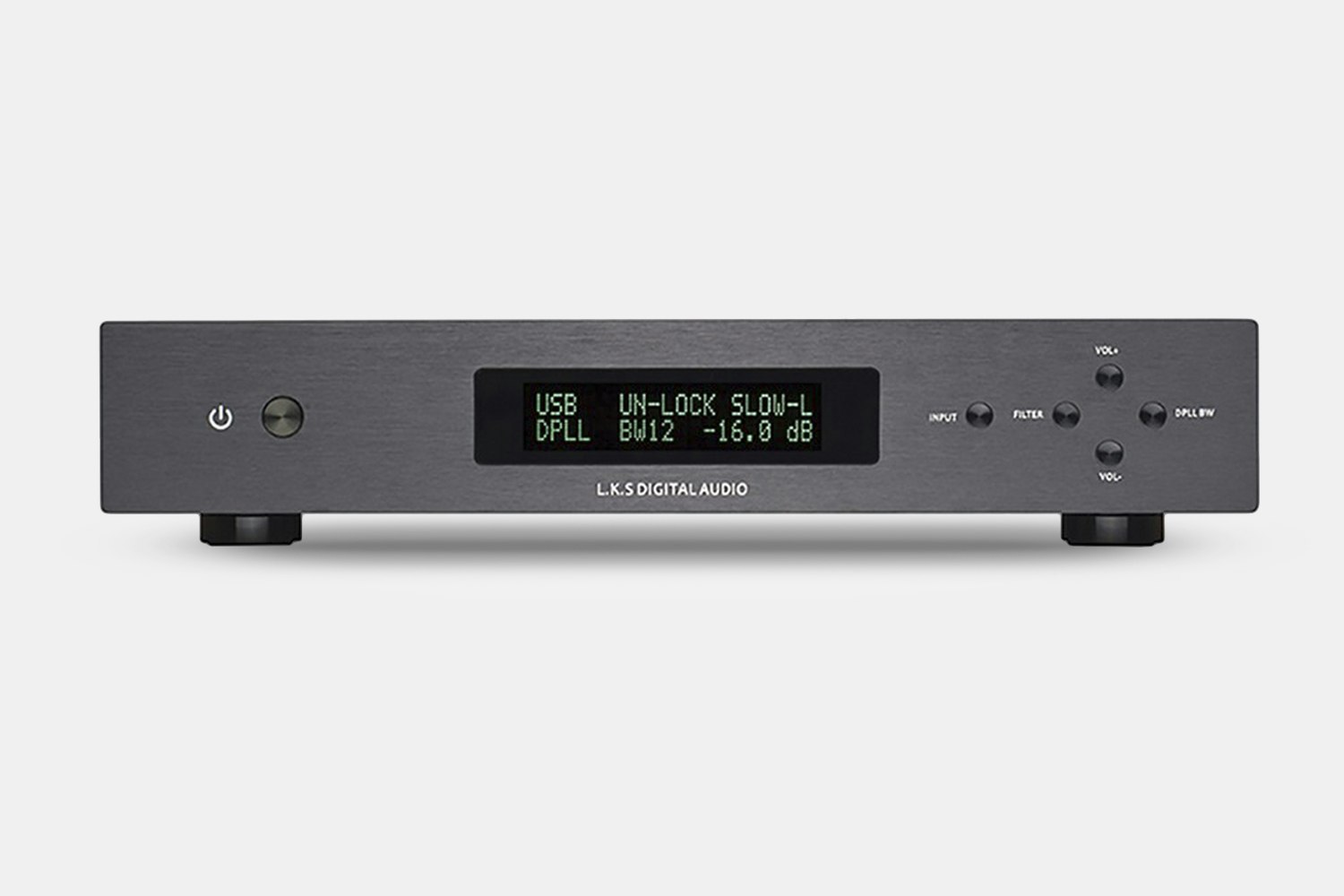 LKS MH-DA004 Dual ES9038pro DAC | Audiophile | DACs | Drop