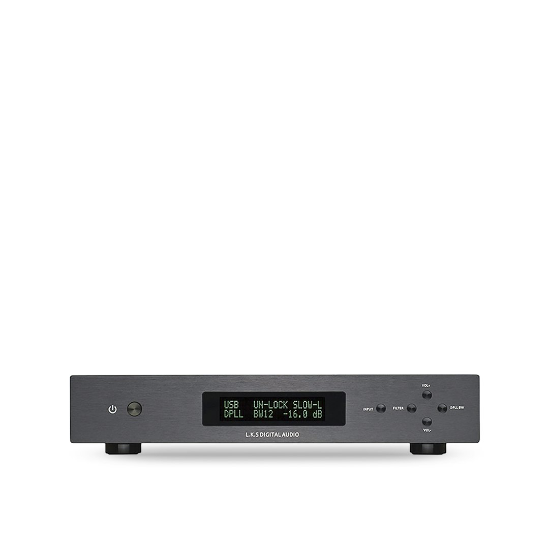 LKS MH-DA004 Dual ES9038pro DAC | Audiophile | DACs | Drop