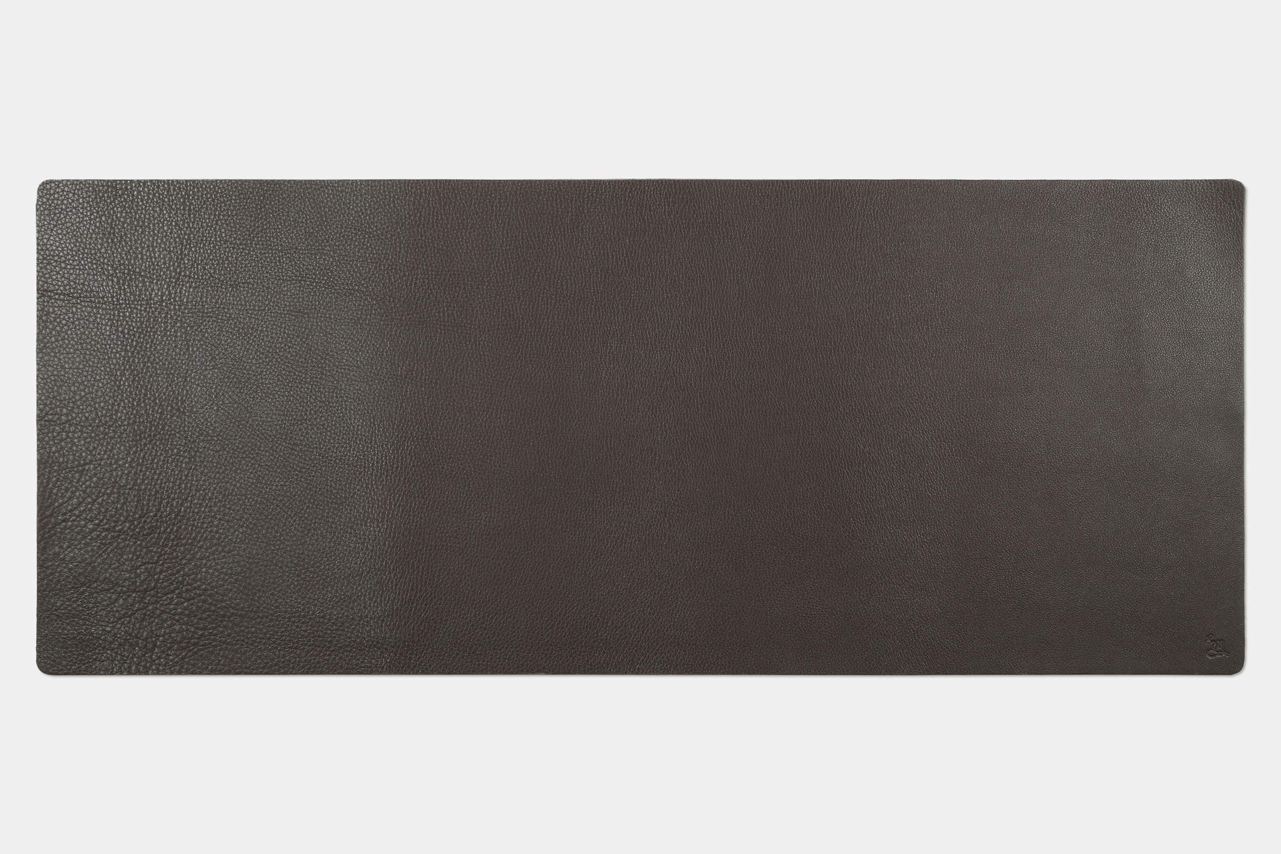 LM Products Pebbled Leather Desk Mat - Black Discussions ...