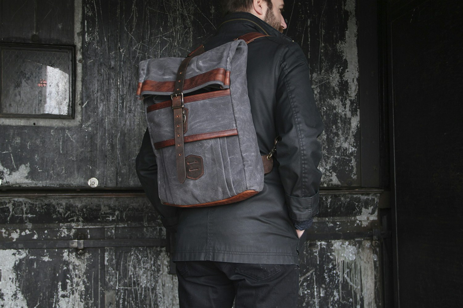 LM Products Rucksack – Massdrop Debut | Backpacks | Large Backpacks | Drop