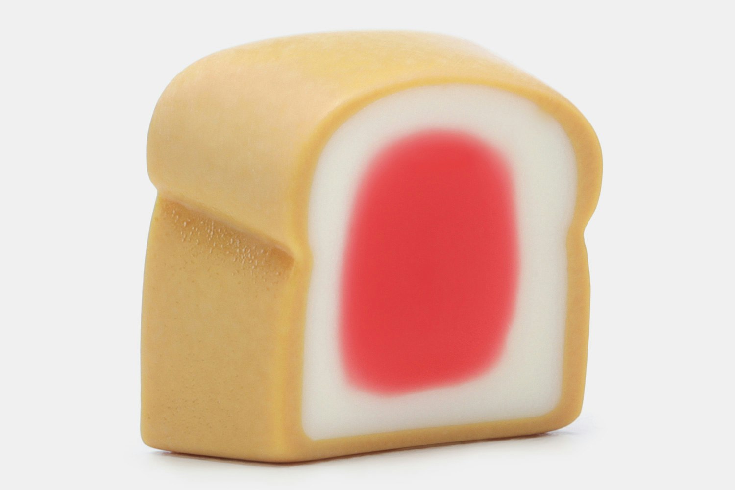 LOBU CAP Breakfast Bread Artisan Resin Keycap | Mechanical Keyboards ...