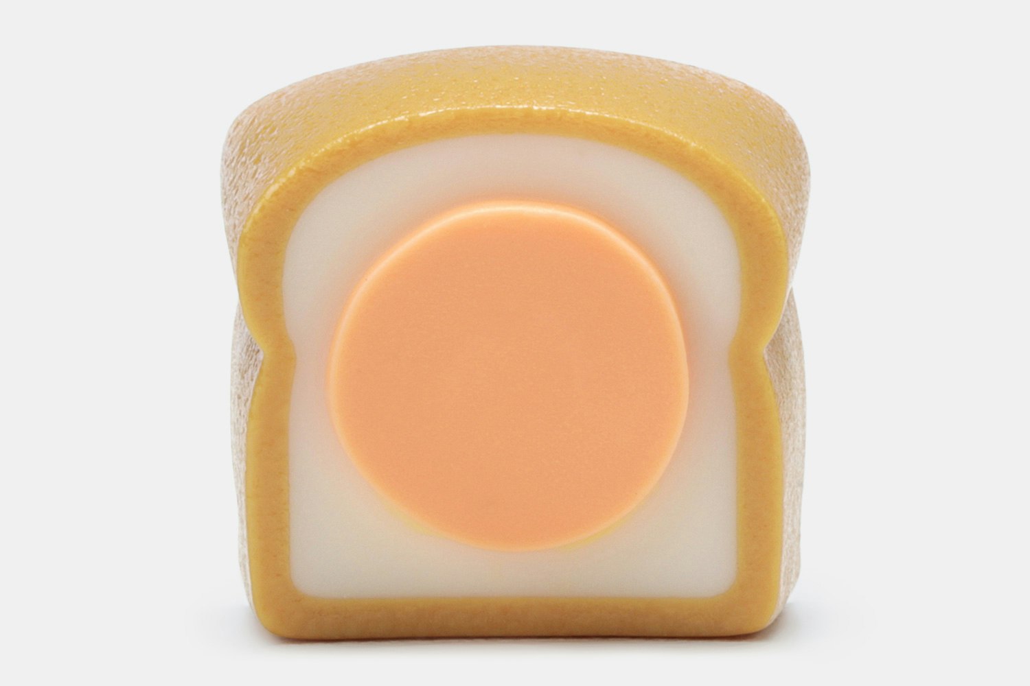 LOBU CAP Breakfast Bread Artisan Resin Keycap | Mechanical Keyboards ...