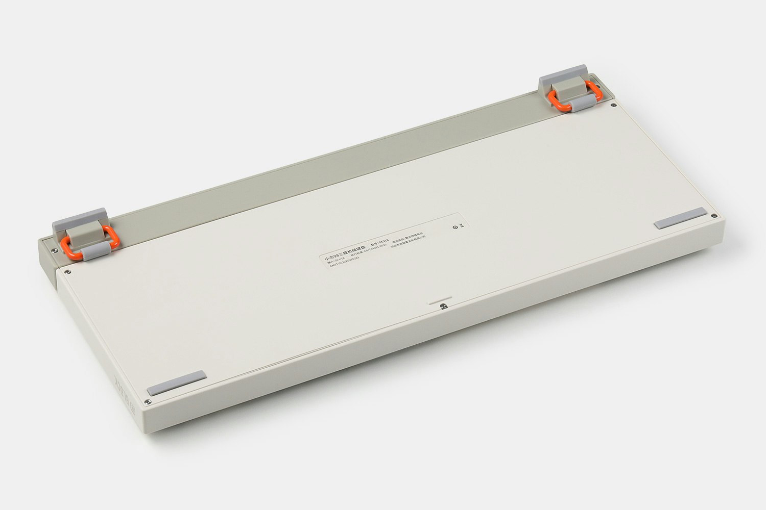 LOFREE Block 98 Wireless Mechanical Keyboard | Mechanical Keyboards ...