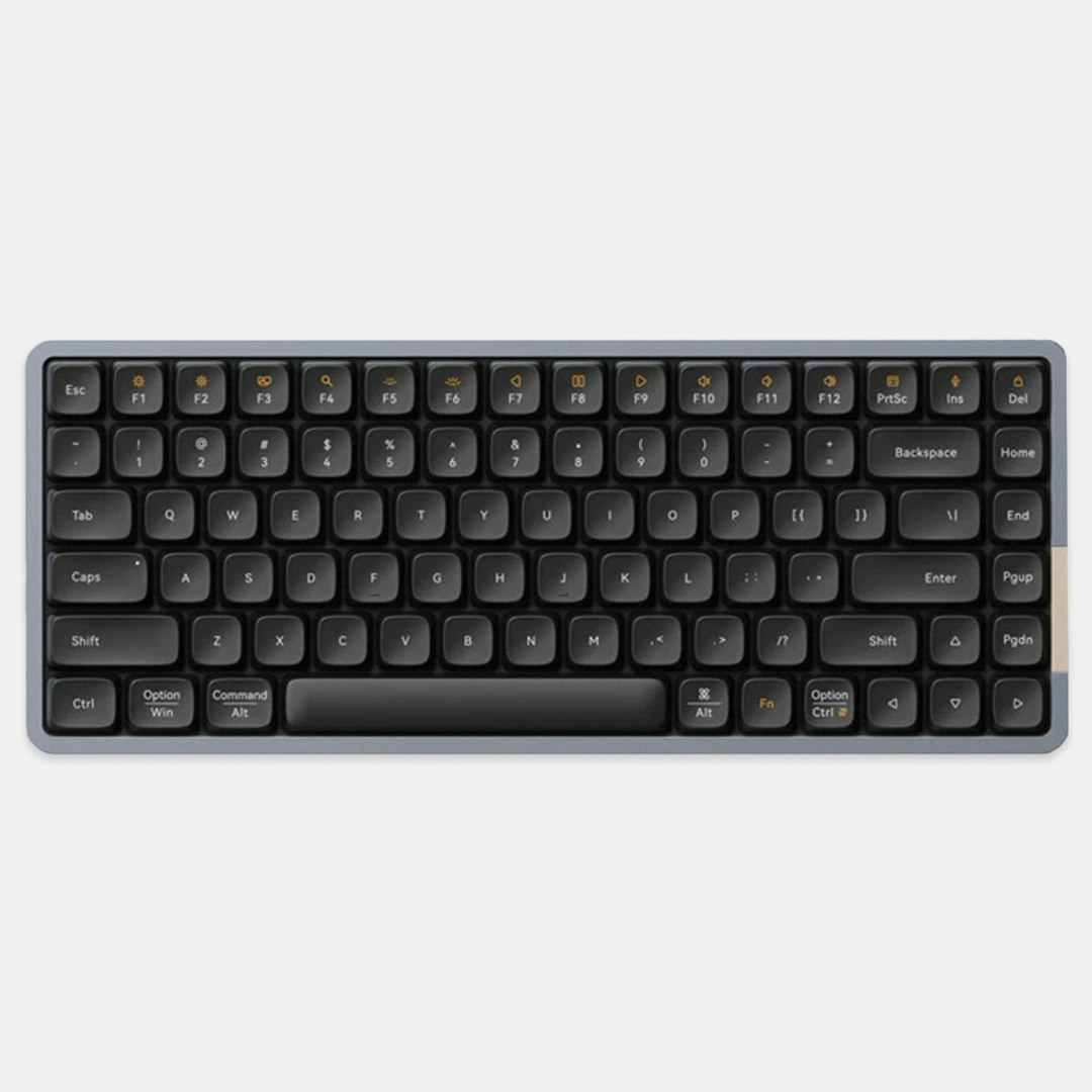 LOFREE FLOW Low-Profile Mechanical Keyboard | Mechanical Keyboards ...