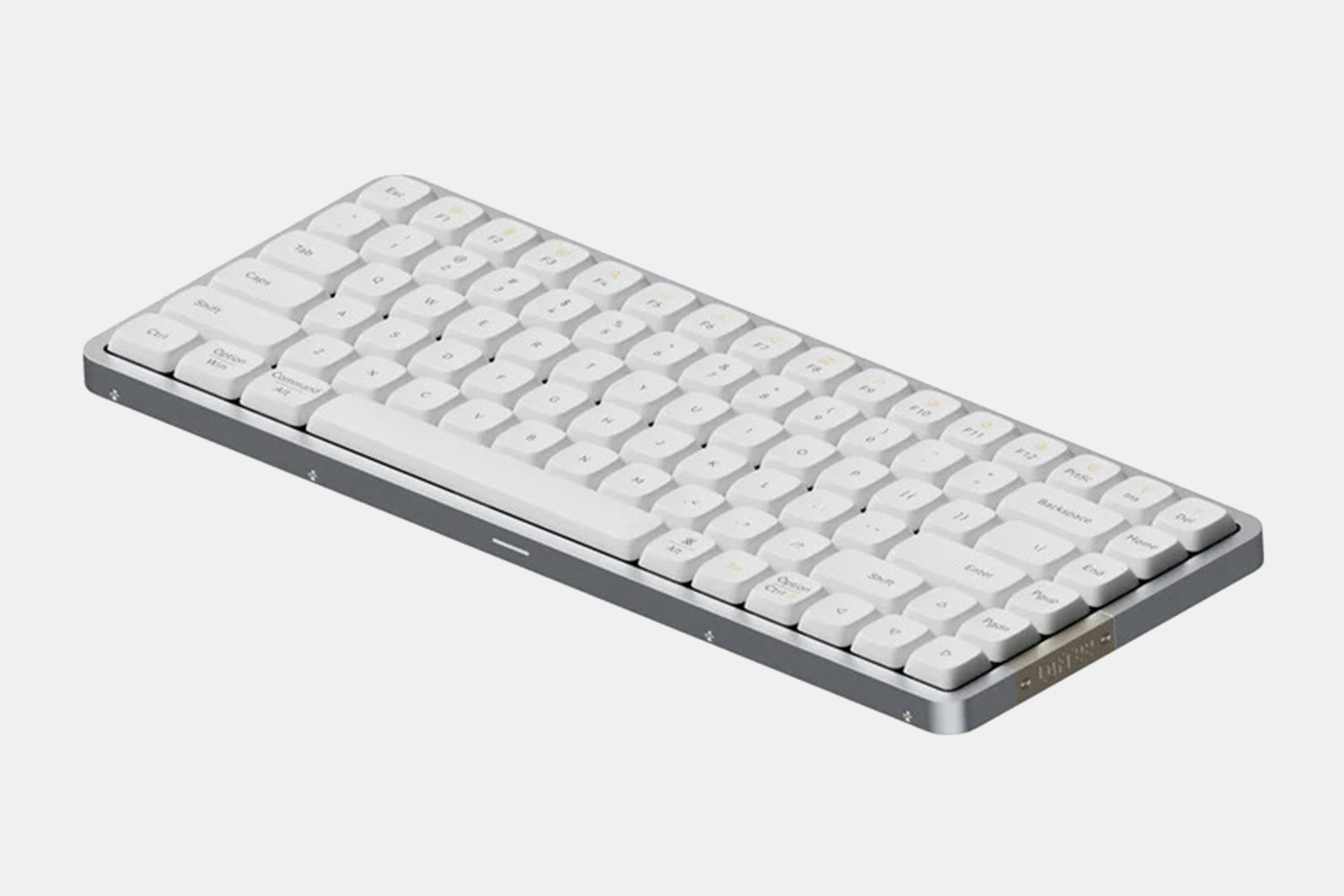 LOFREE FLOW Low-Profile Mechanical Keyboard | Mechanical Keyboards ...