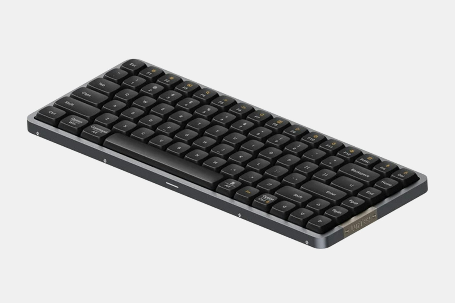 LOFREE FLOW Low-Profile Mechanical Keyboard | Mechanical Keyboards ...