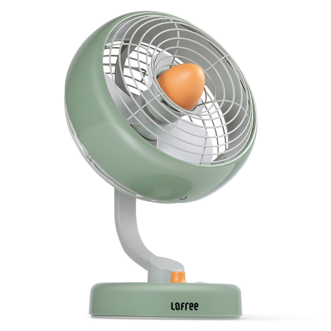 LOFREE Pilot Stand Fan - Mid-Summer Photos | Battlestations | Other | Drop