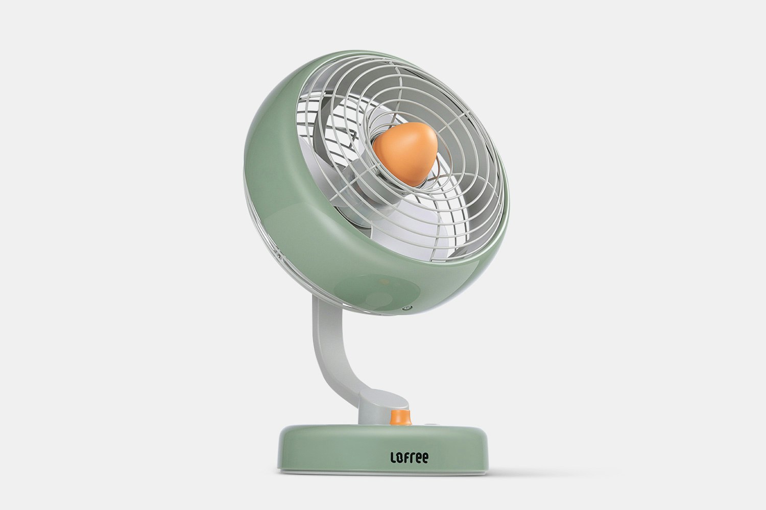 LOFREE Pilot Stand Fan | Battlestations | Desk Accessories | Other | Drop