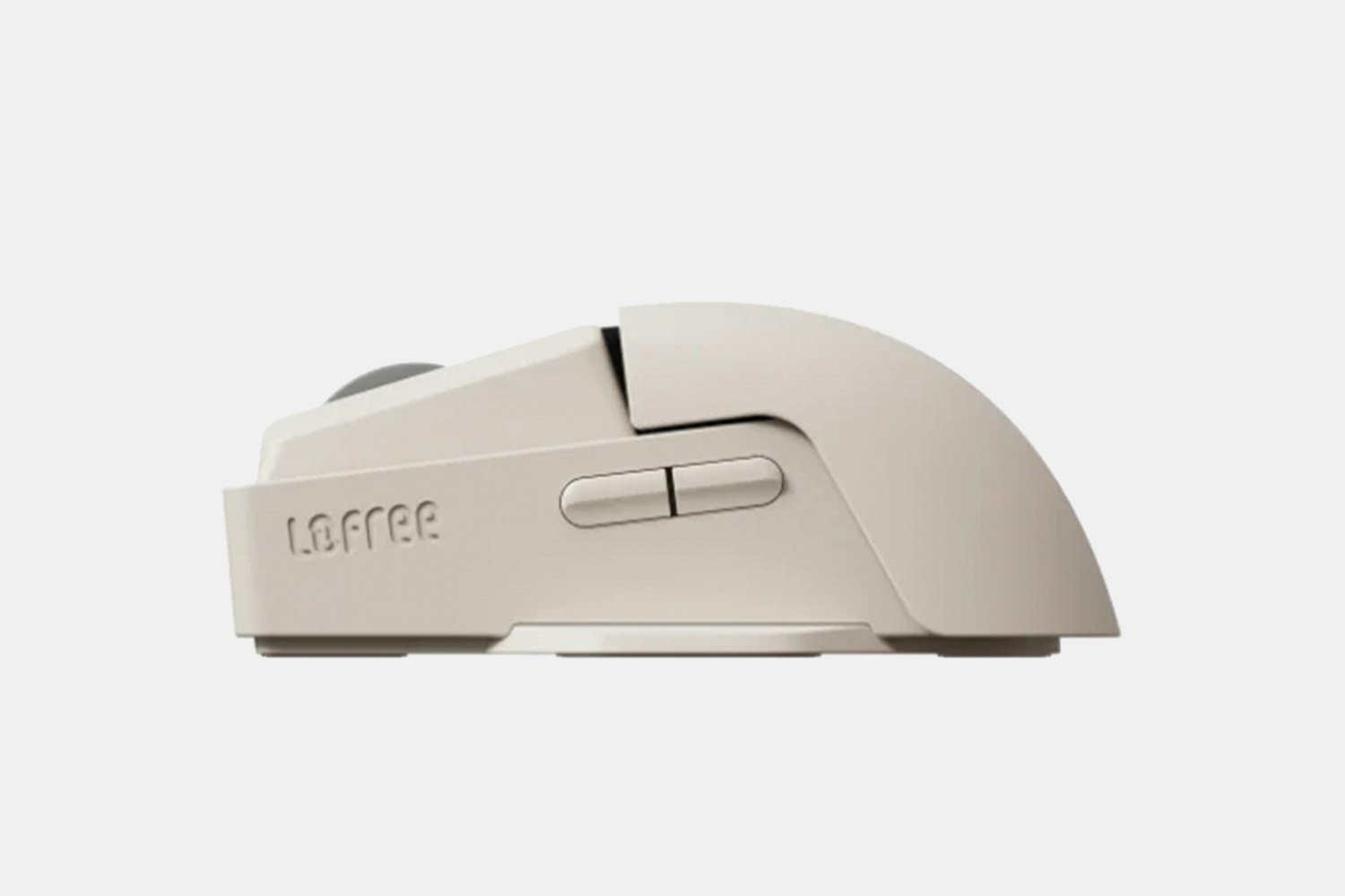 LOFREE Touch PBT Wireless Mouse | Battlestations | Desk Accessories ...