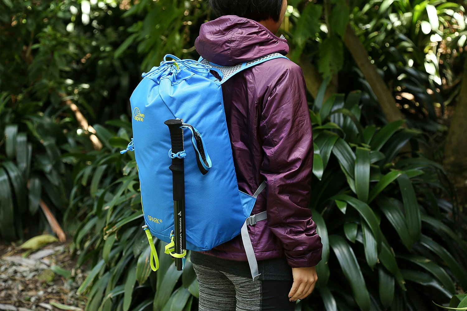 Lowe Alpine Spark 18L Daypack | Backpacks | Daypack Backpacks | Drop