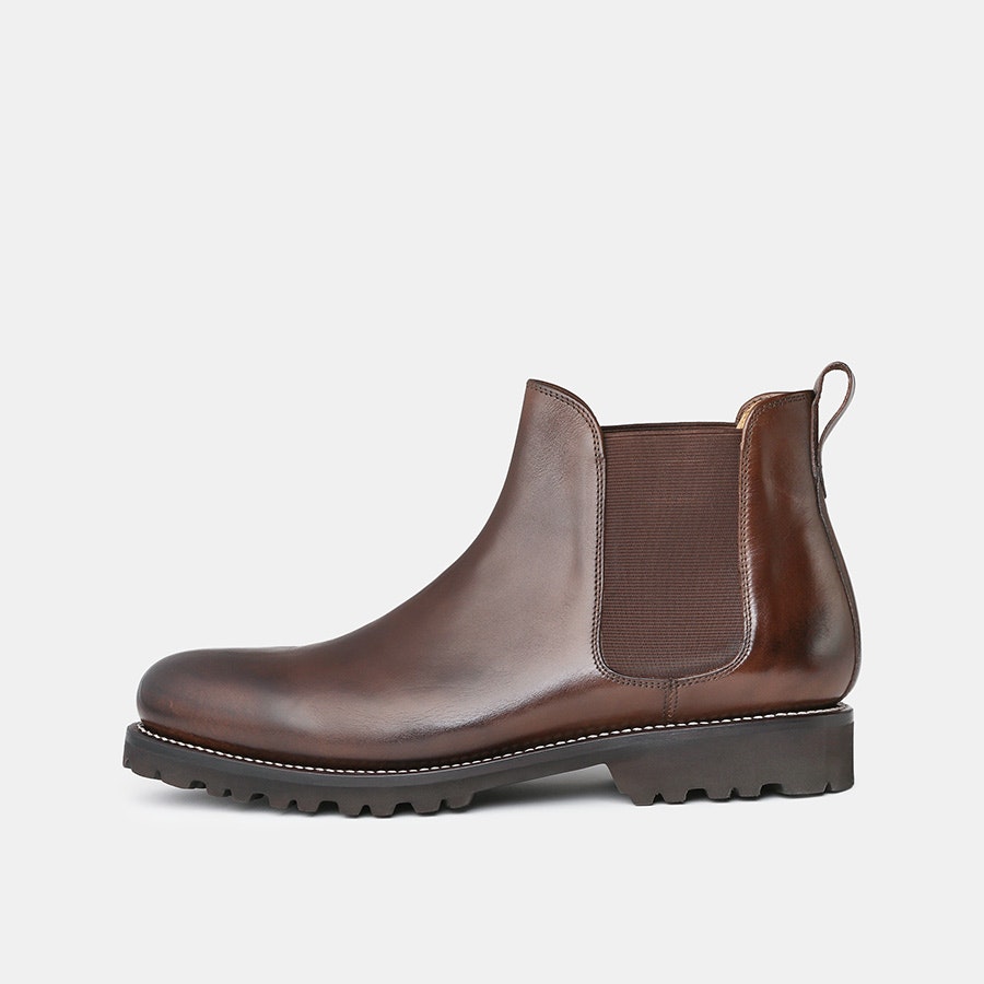 Luca Andreoli Chelsea Boot | Boots & Dress Shoes | Drop