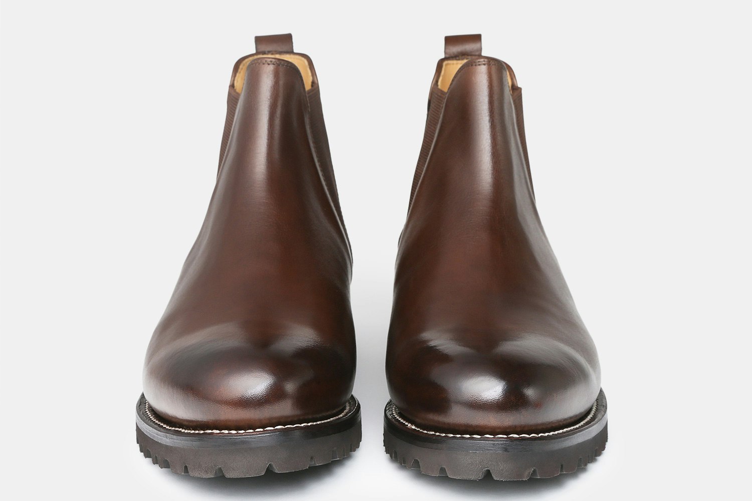 Luca Andreoli Chelsea Boot | Boots & Dress Shoes | Drop