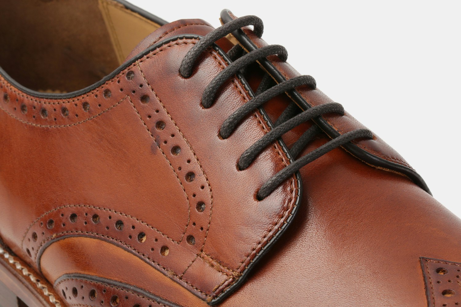 Luca Andreoli Wingtip Shoes | Boots & Dress Shoes | Drop