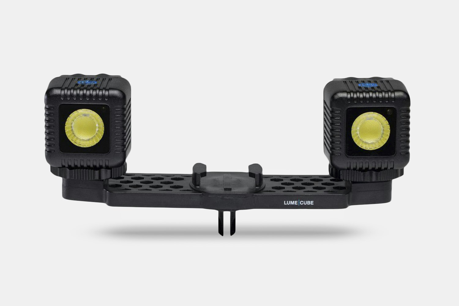 Lume Cube Mounting & Lighting Kits for GoPro | Light Modifiers | Drop
