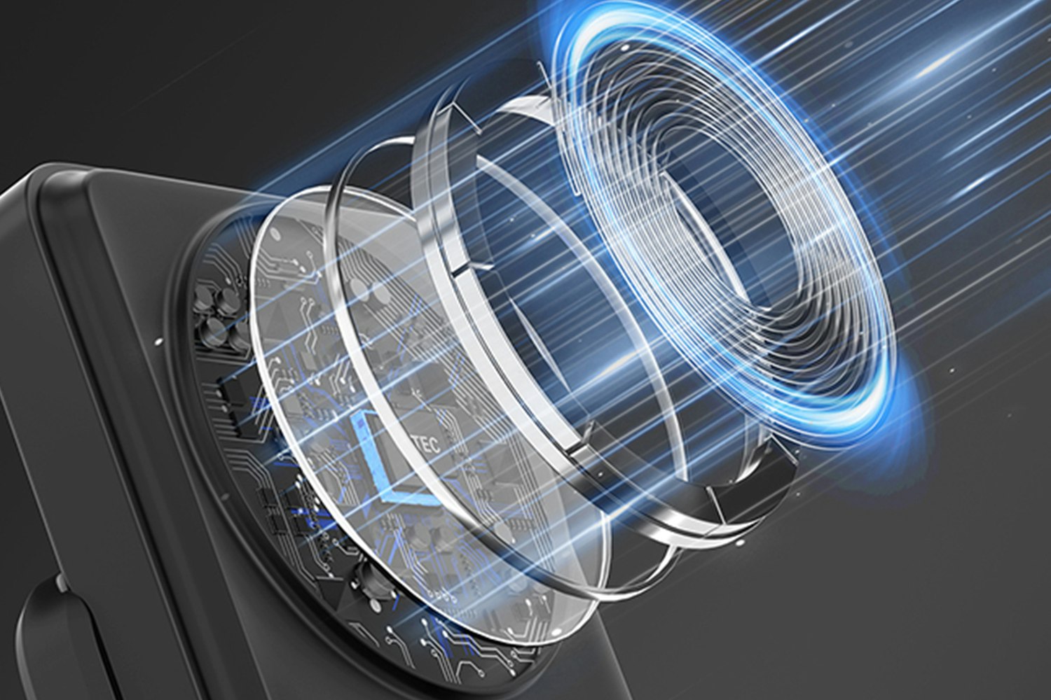 LumiCharge 5-in-1 Magnetic Wireless Charger Q&A | Battlestations | Desk ...