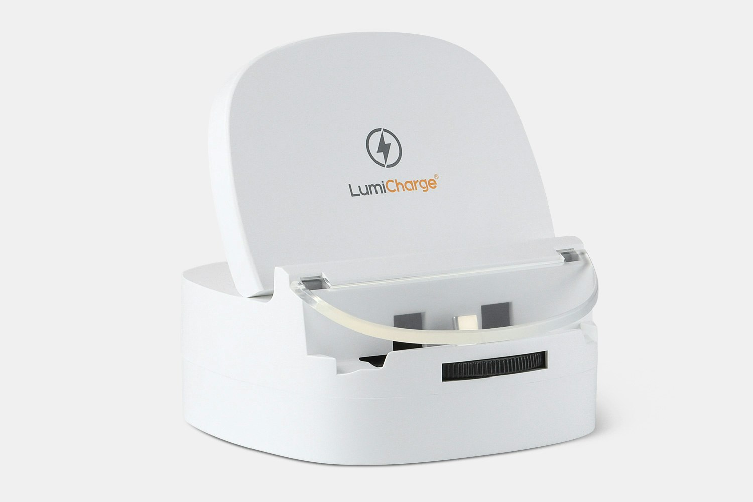 Lumicharge Charging Docks | Battlestations | Desk Accessories | Docks ...