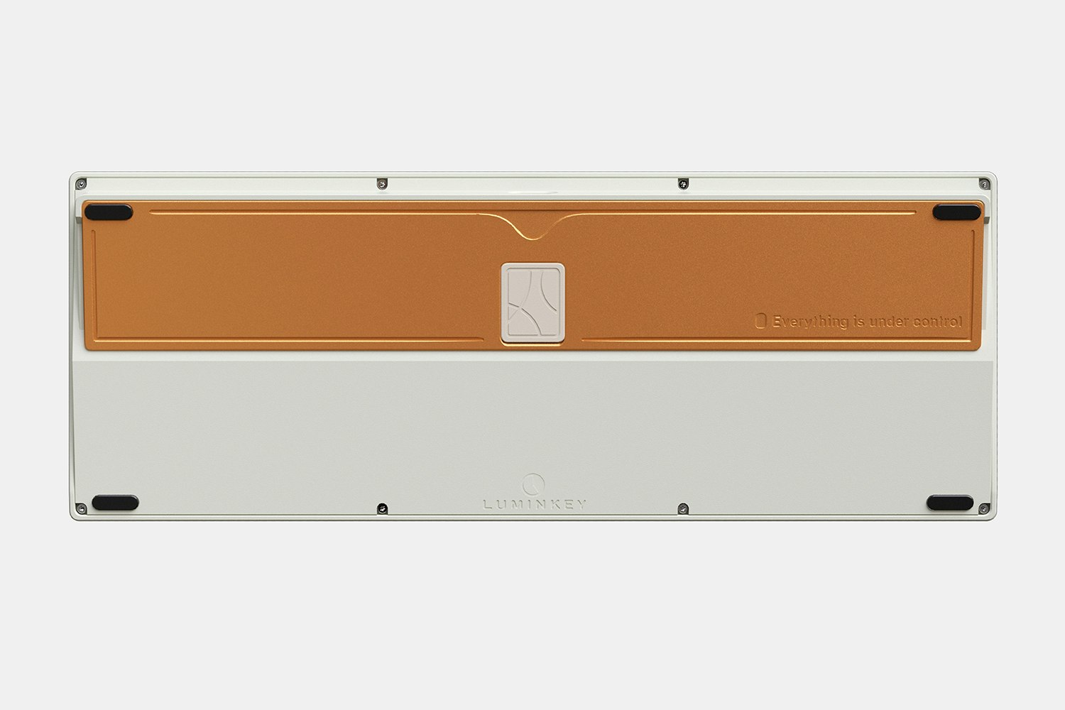 Luminkey 60 Pro Triple-Mode Mechanical Keyboard | Mechanical Keyboards | Custom Layout ...