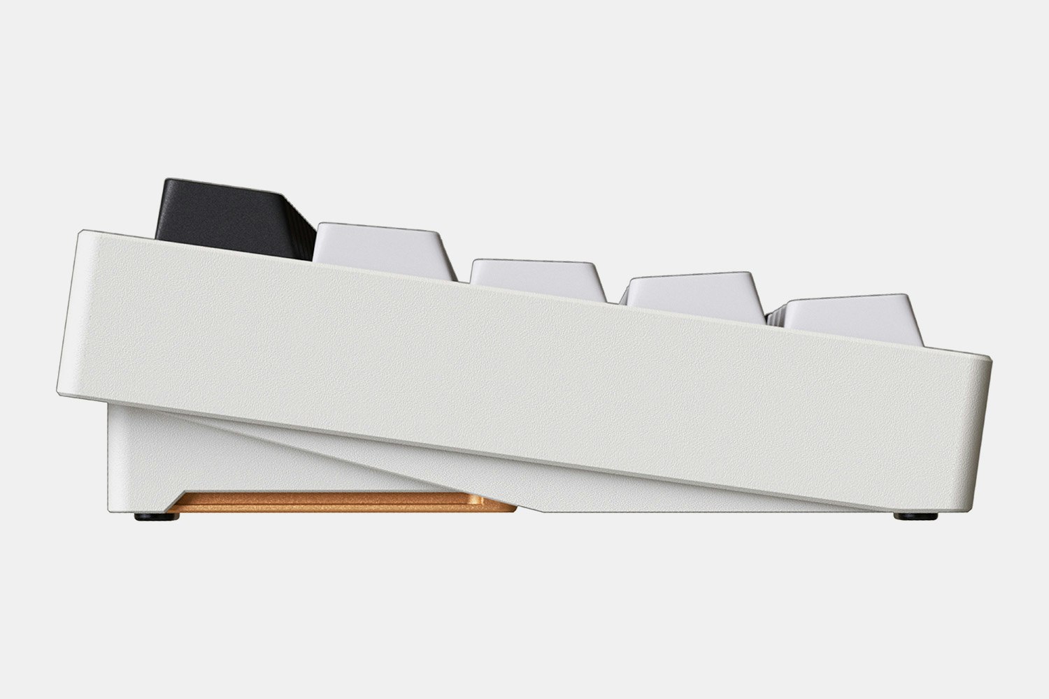 Luminkey 60 Pro Triple-Mode Mechanical Keyboard | Mechanical Keyboards | Custom Layout ...